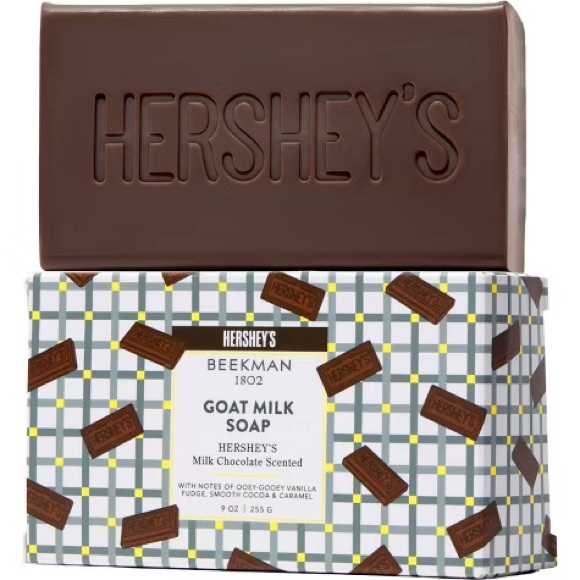 Beekman 1802 | Bath & Body | Beekman 82 X Hersey Beekman 1802 Bar Soap ...